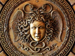 What Evil Greek Mythological Character are You? - History of the ...