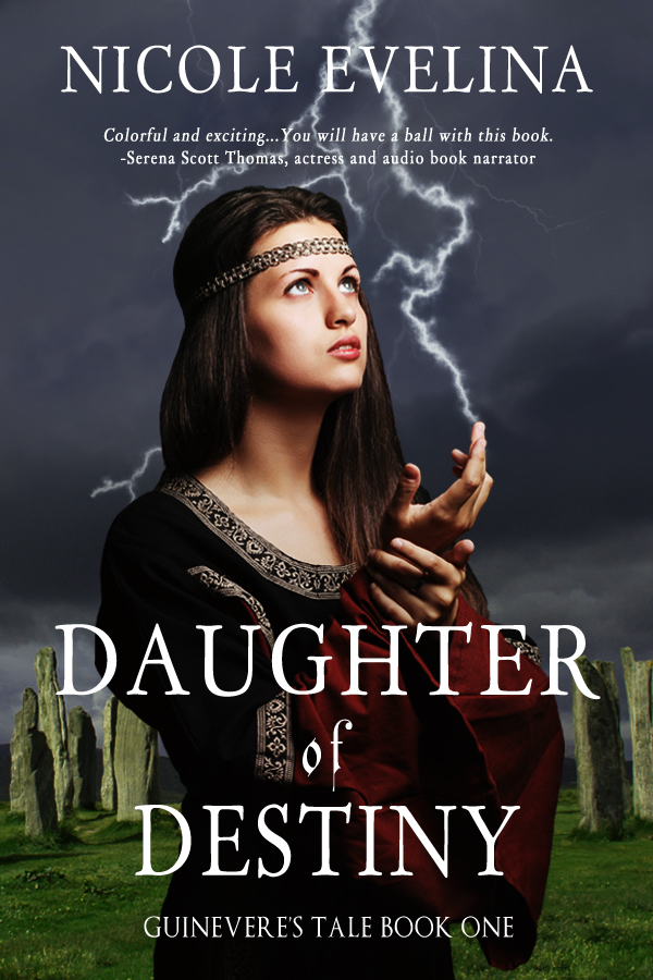Daughter of Destiny - History of the Ancient World