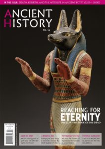 History of the Ancient World - Learn about the World of Antiquity