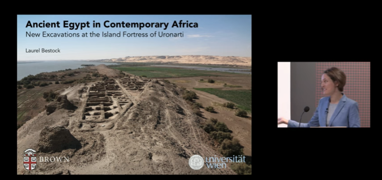 Ancient Egypt in Contemporary Africa: New Excavations at the Island ...