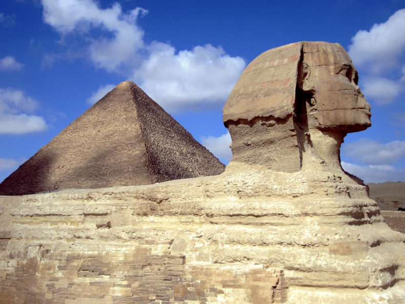 Can You Solve these Ancient Riddles?