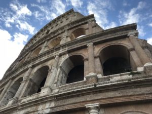 A History of Ancient Rome in 10 Buildings - History of the Ancient World